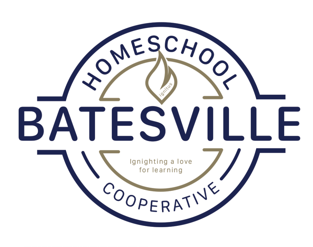 Batesville Homeschool Co-op